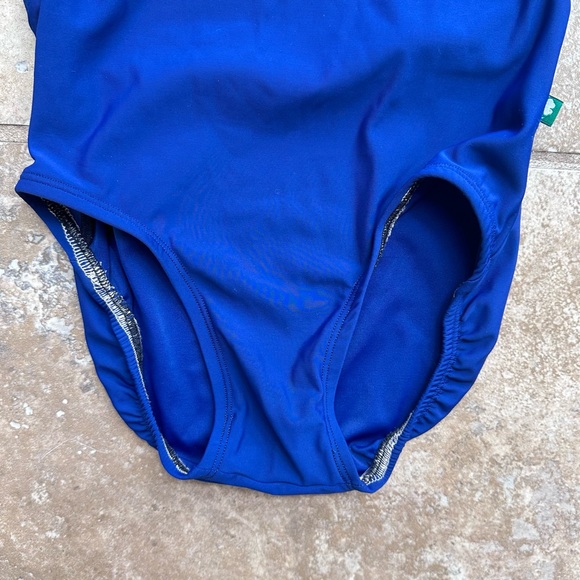 Luckyleo | Other | Never Worn Luckyleo Dancewear Leotard | Poshmark